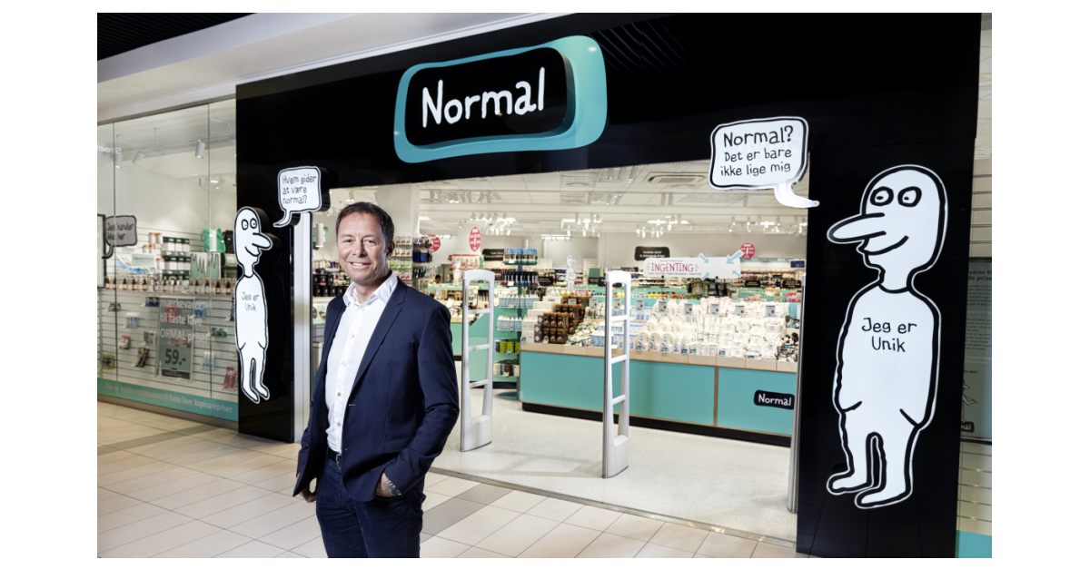 De succesvolle winkelketen NORMAL komt naar Nederland | Business Wire