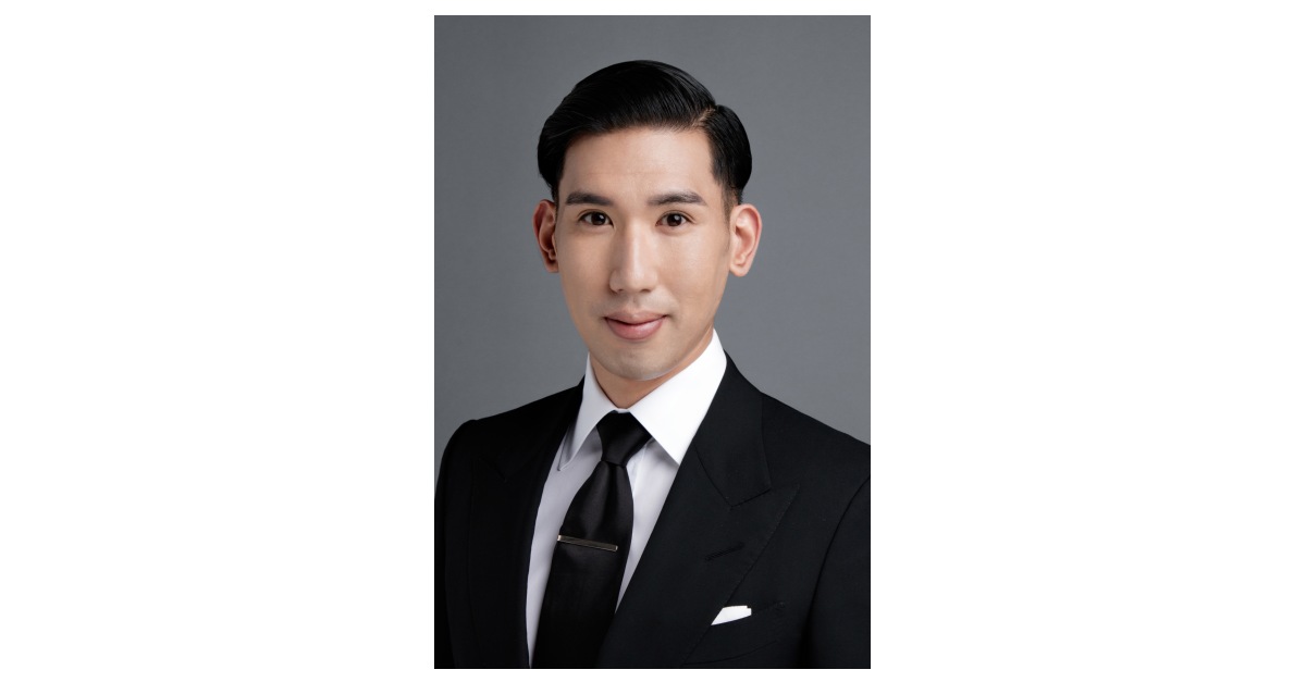 ReTech Labs Inc. Welcomes Chungxing Mah! | Business Wire