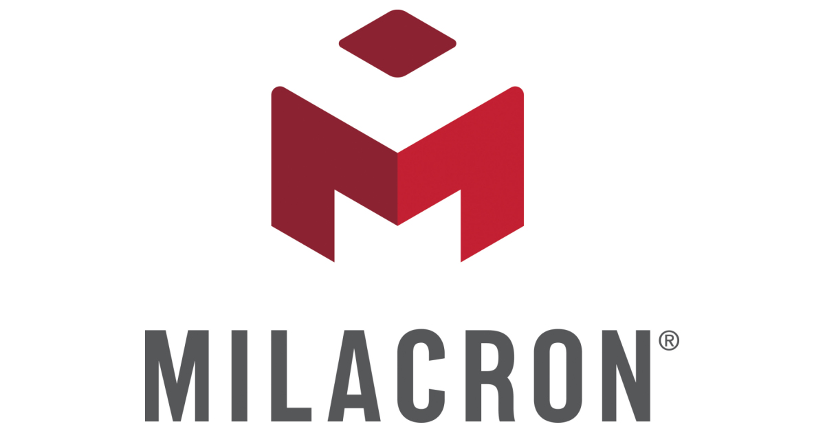MORE from Milacron at NPE | Business Wire