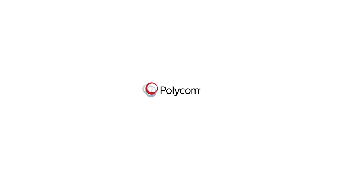 Polycom’s Fastest-selling Conference Phone Builds Momentum as the ...