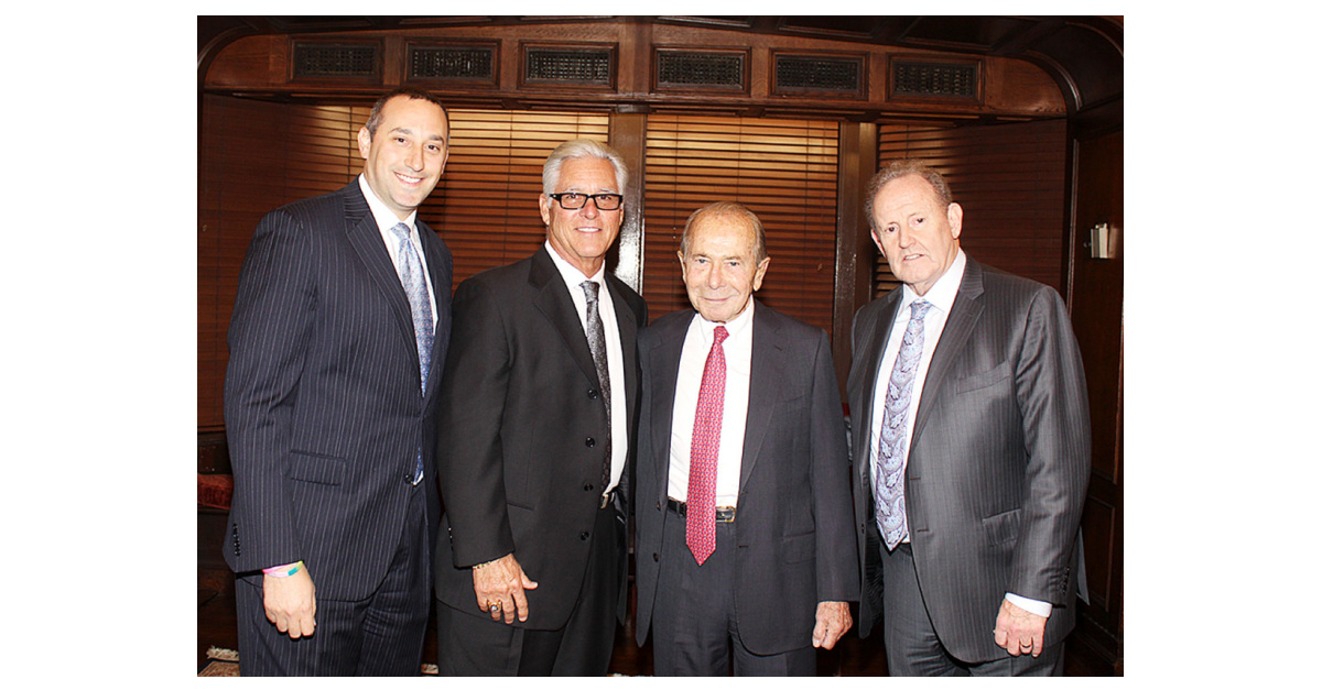 Starr Companies Named the Official Commercial Insurance Company of the ...