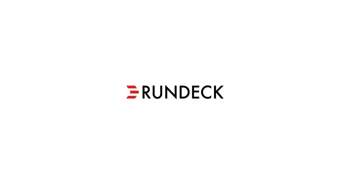 New Start-Up Rundeck Removes IT Operational Challenges With Modern ...