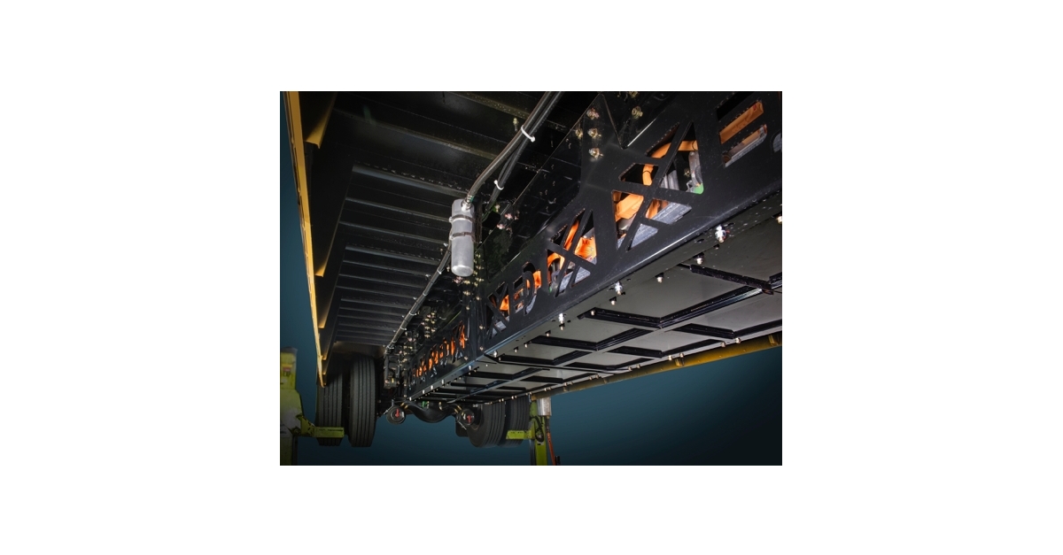 Efficient Drivetrains Selected to Participate in DOE Program for ...