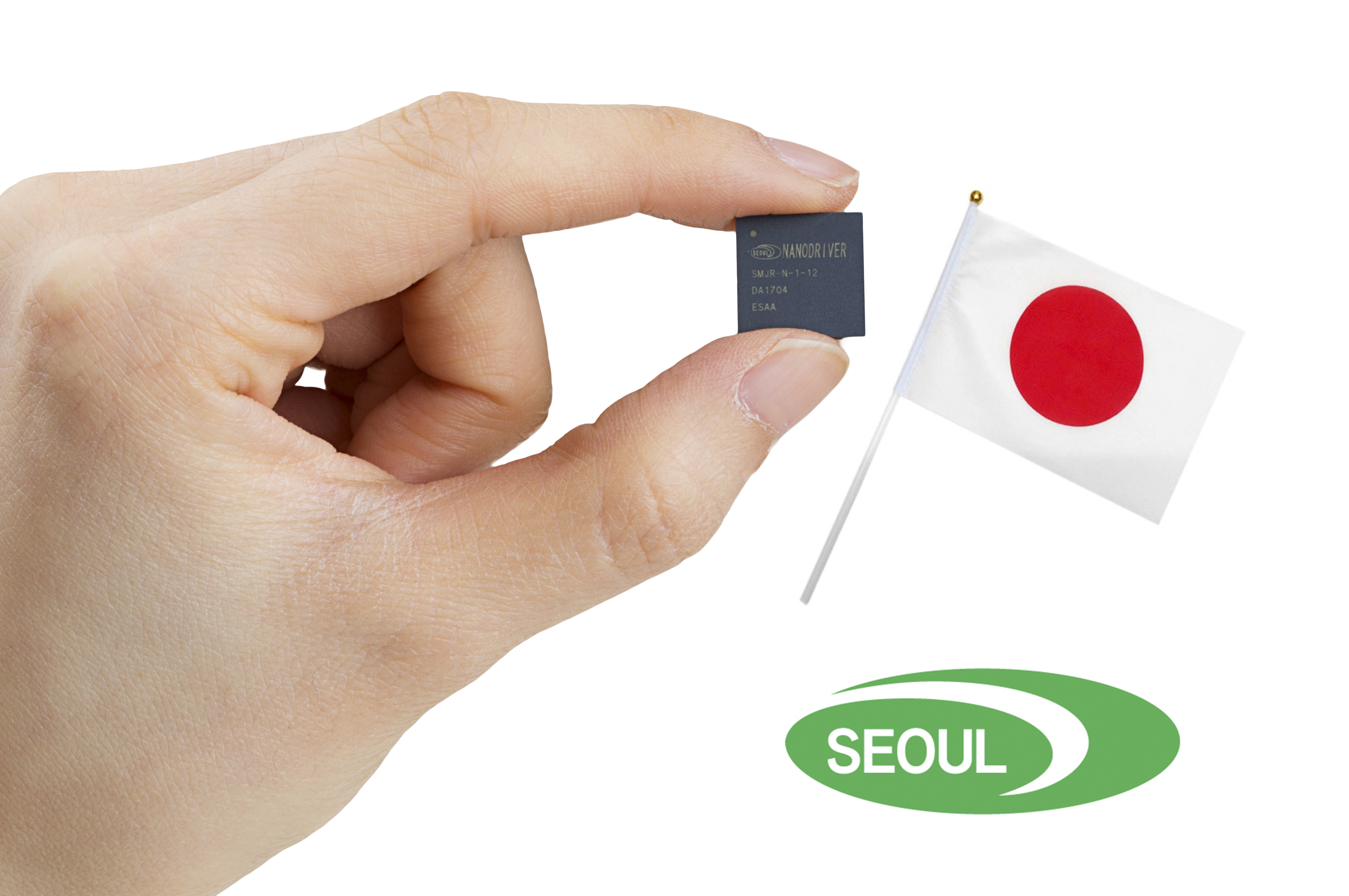 Seoul Semiconductor Launches the World’s Smallest LED Driver Developed ...