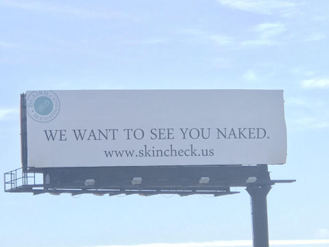 Beaird Dermatology Kicks Off “We Want to See You Naked” Campaign ...