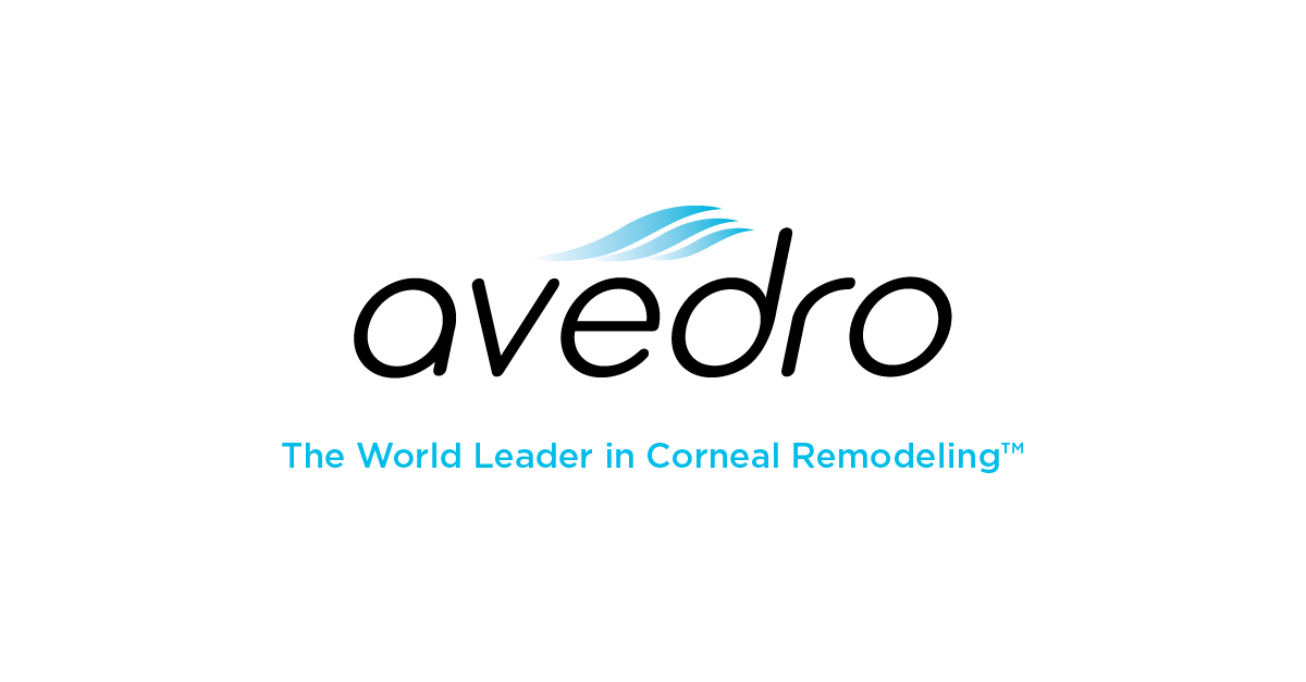 Avedro Announces Agreement with the FDA for the First U.S. Pivotal ...