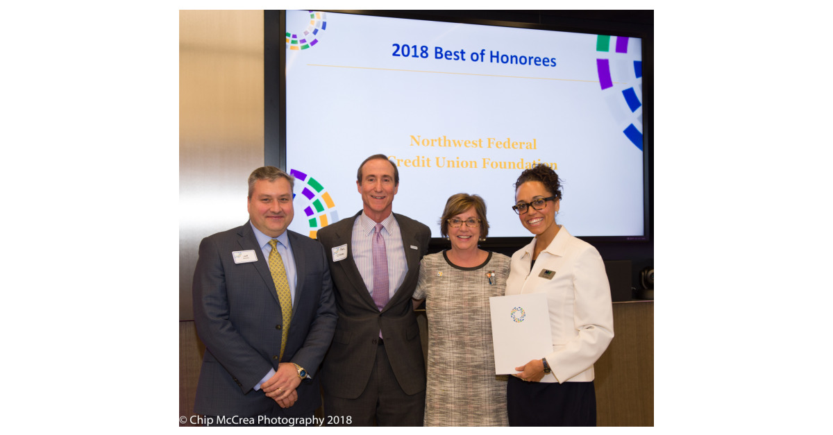NWFCU Foundation Selected as Honoree for 2018 Best of Reston Awards ...