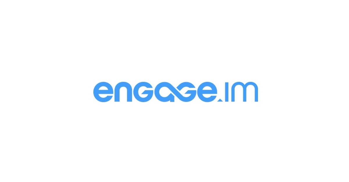 Engage.Im - Introducing the World’s First Open Social Platform ...