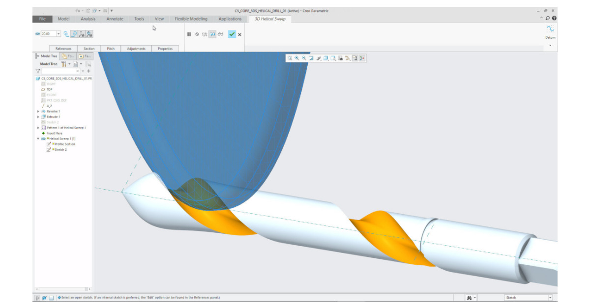 PTC Announces Creo 5.0, the Latest Version of its Award-Winning CAD ...