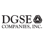 DGSE Completes Turnaround Year With 4th Quarter Profit | Business Wire
