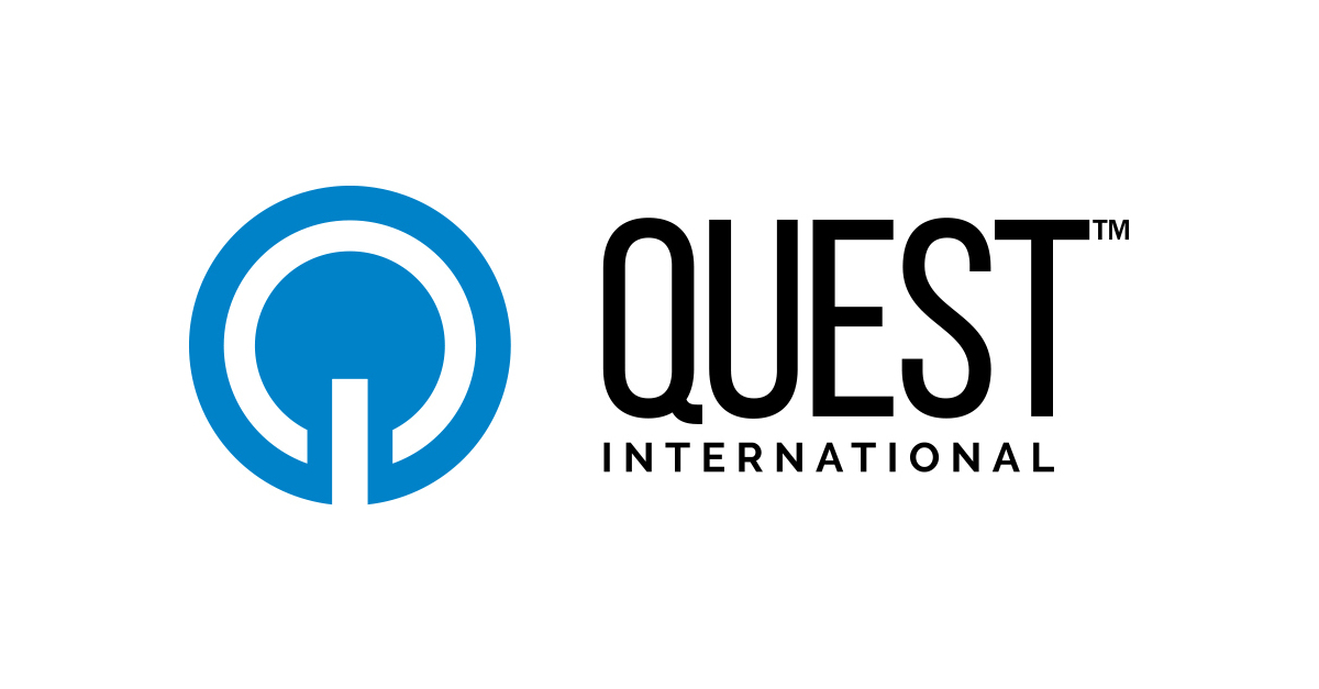 Quest International Announces the Addition of Comprehensive Supply ...