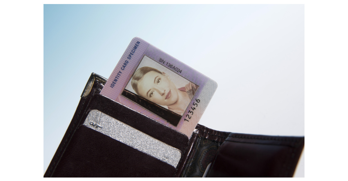 Gemalto Unveils Two New Enhanced Security Features for ID Documents ...