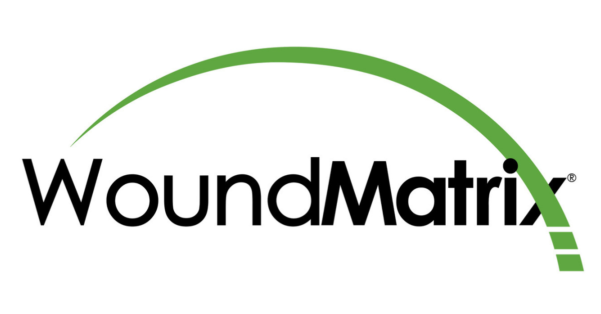 WoundMatrix Awarded Digital Wound Management System Agreement with ...