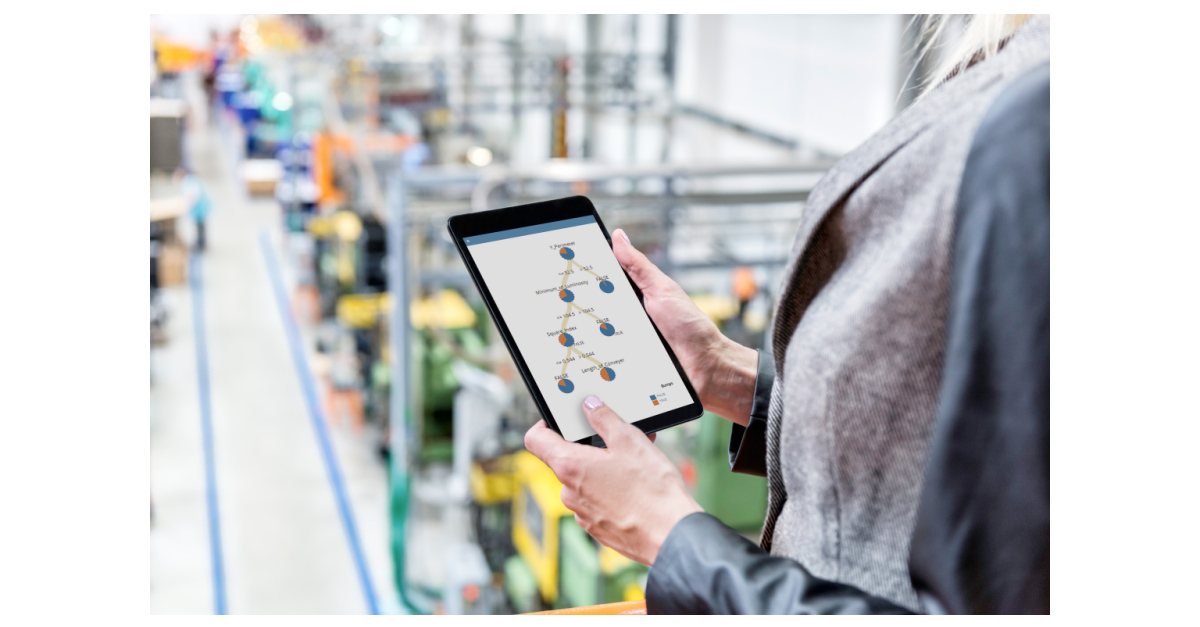 ESI Showcases Engineering Solutions for Smart Factories at Global ...