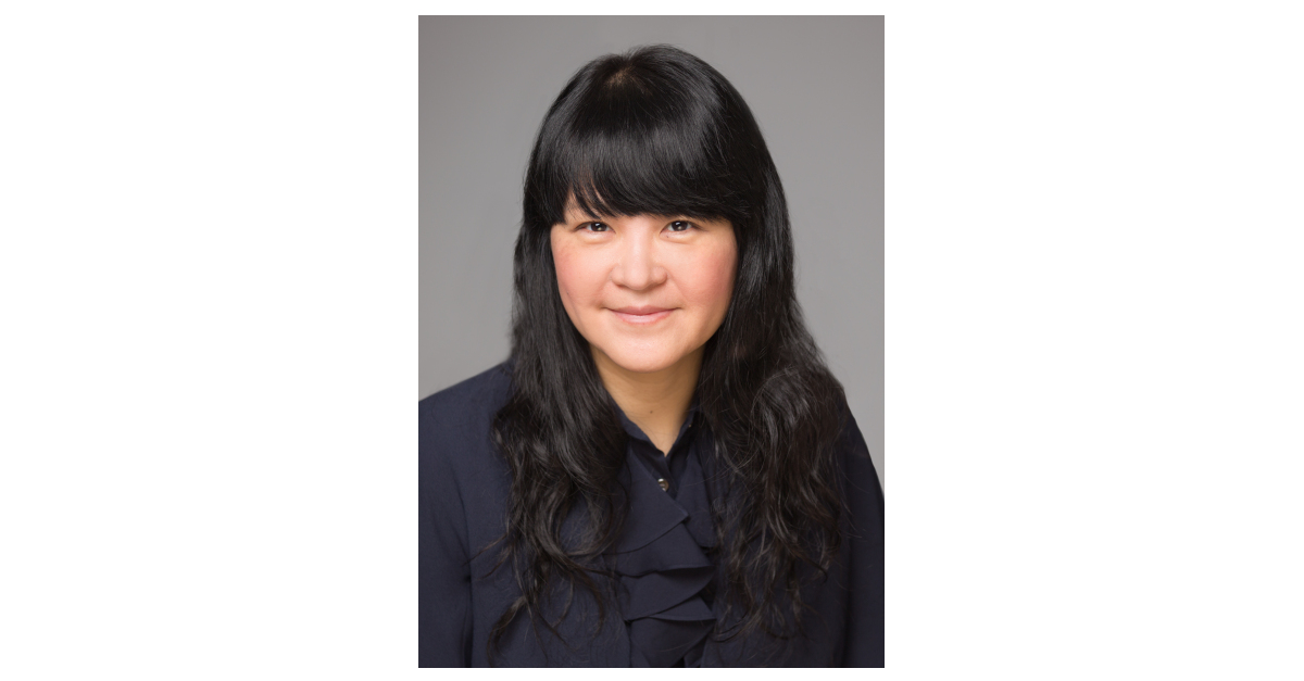 The Standard Names Lin Meng Second Vice President and Associate Actuary ...