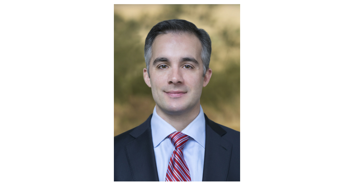 EnCap Flatrock Midstream Expands Team by Adding Rob Wingo as Managing ...