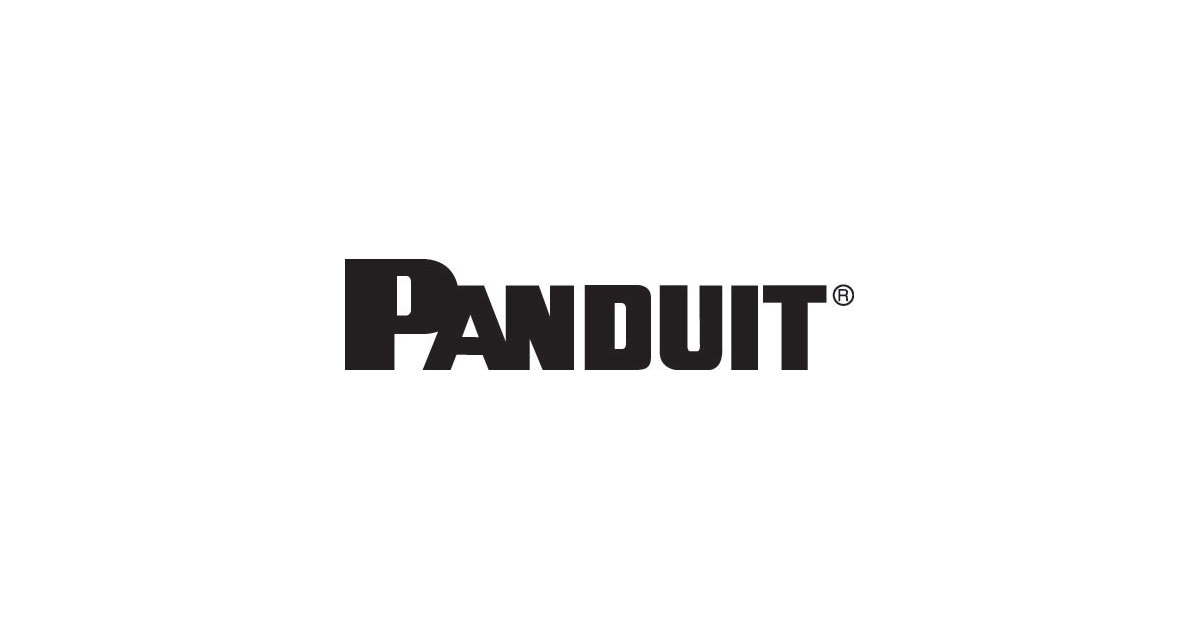 Panduit Recognized on CRN's Data Center 100 List | Business Wire
