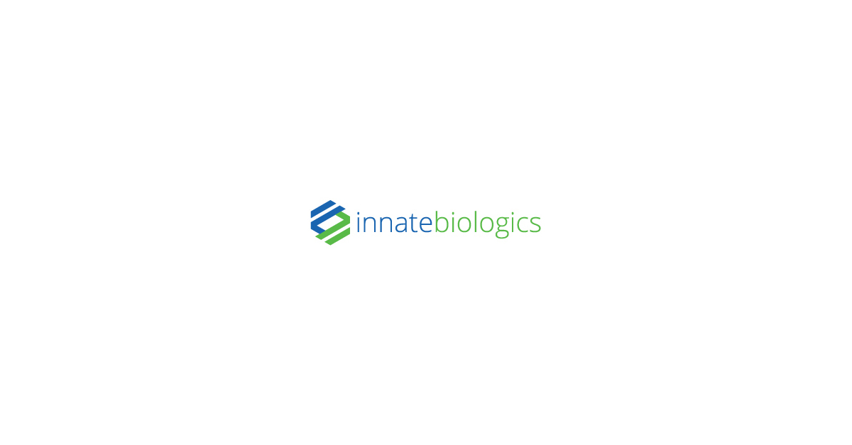 Innate Biologics, LLC Enters Into Collaboration Agreement With The ...