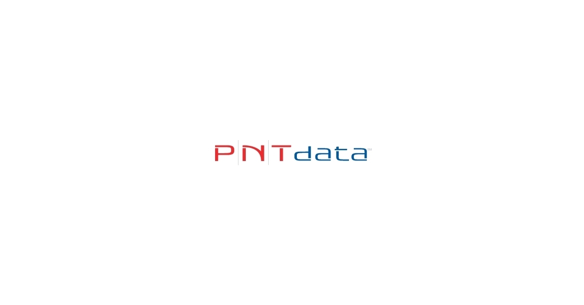 PNT Data Corp. Verified as a Service-Disabled Veteran-Owned Small Business by Department of ...
