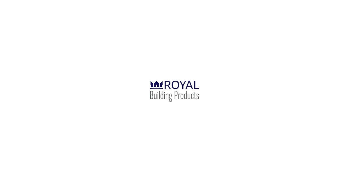 Royal® Building Products Features New Trim and Mouldings products ...