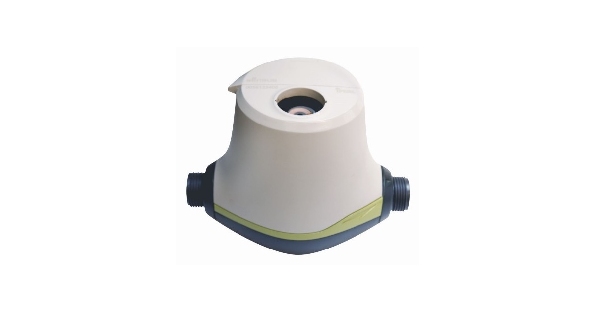 World Water Day: Utilities Conserve Water with Sensus iPERL Meters ...