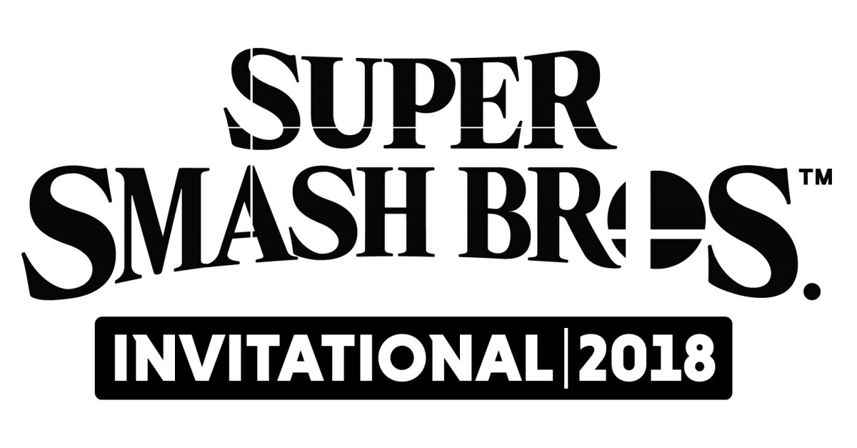 Nintendo Hosts Super Smash Bros. Invitational 2018, Splatoon 2 World ...