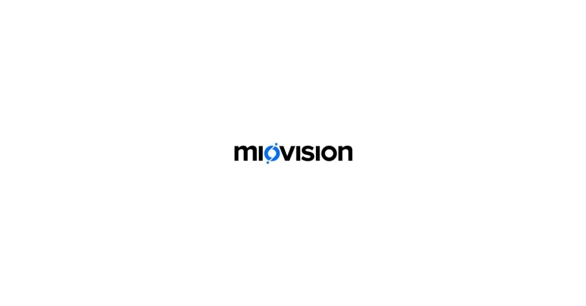 Miovision Uses Artificial Intelligence to Turn Traditional ...