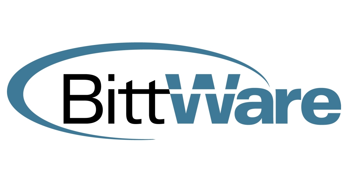 BittWare Announces SmartNIC Shell for Building FPGA-powered 100G NICs | Business Wire