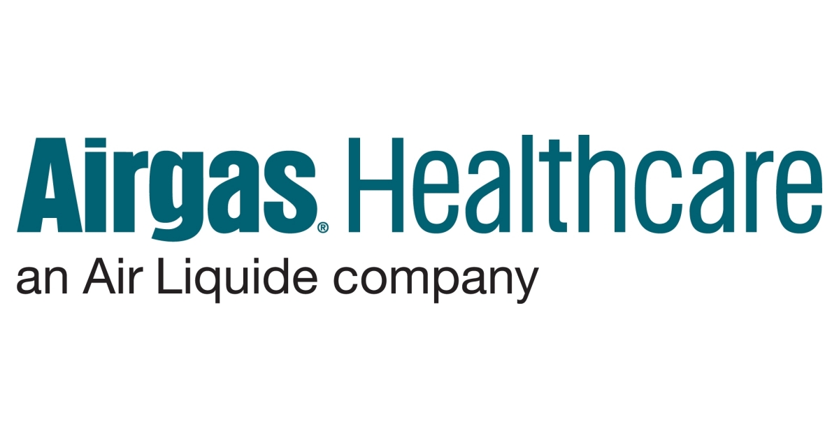 Airgas Healthcare Receives Innovative Technology Designation from ...