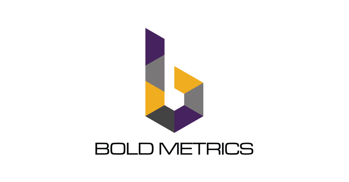 Metrics Logo