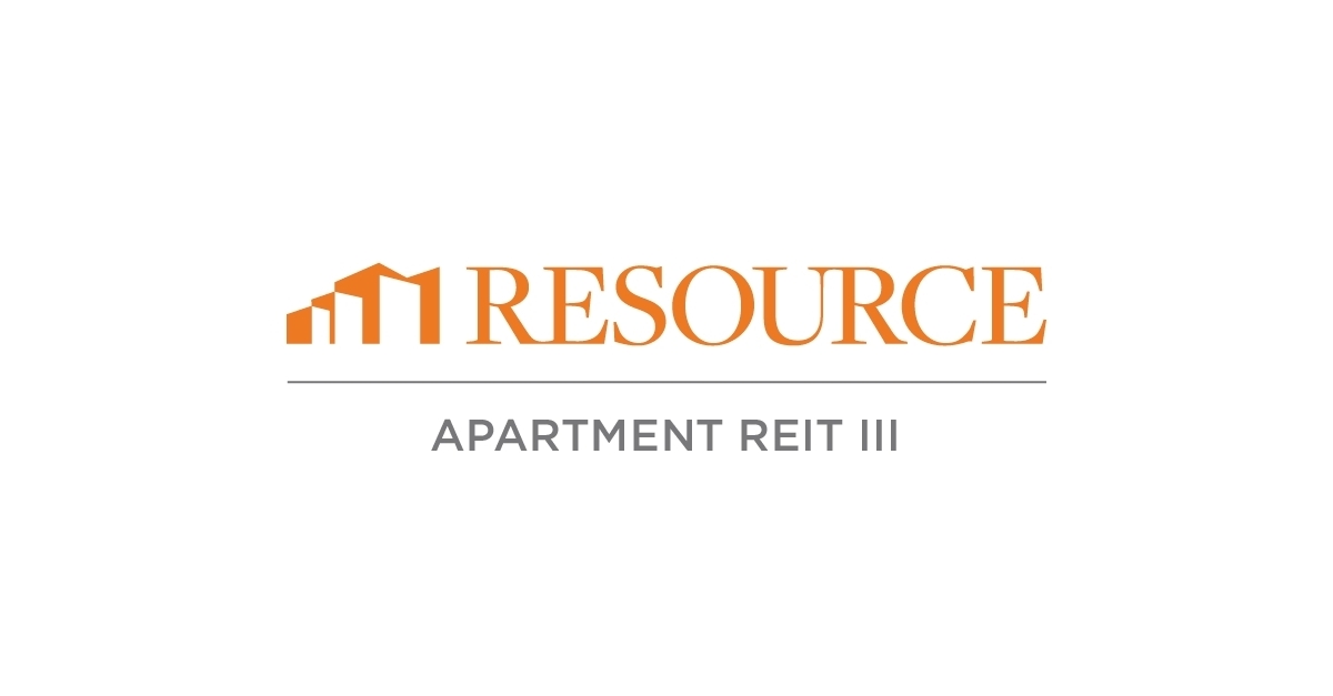 Resource Apartment REIT III, Inc. Purchases Tramore Village | Business Wire