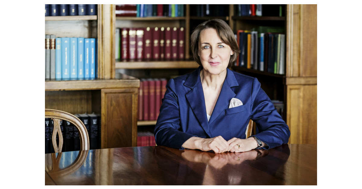 IntechOpen Announces Incoming CEO – Dr. Anke Beck | Business Wire