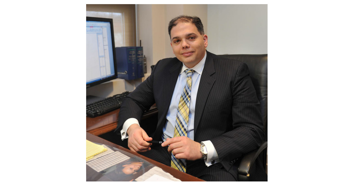 Fallon Ambulance Service Receives Major Investment From Transformative ...