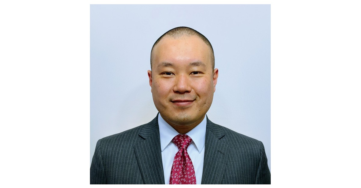 Amid Surge in Deal Flow, Goodwin Adds Antitrust Partner Paul Jin in ...