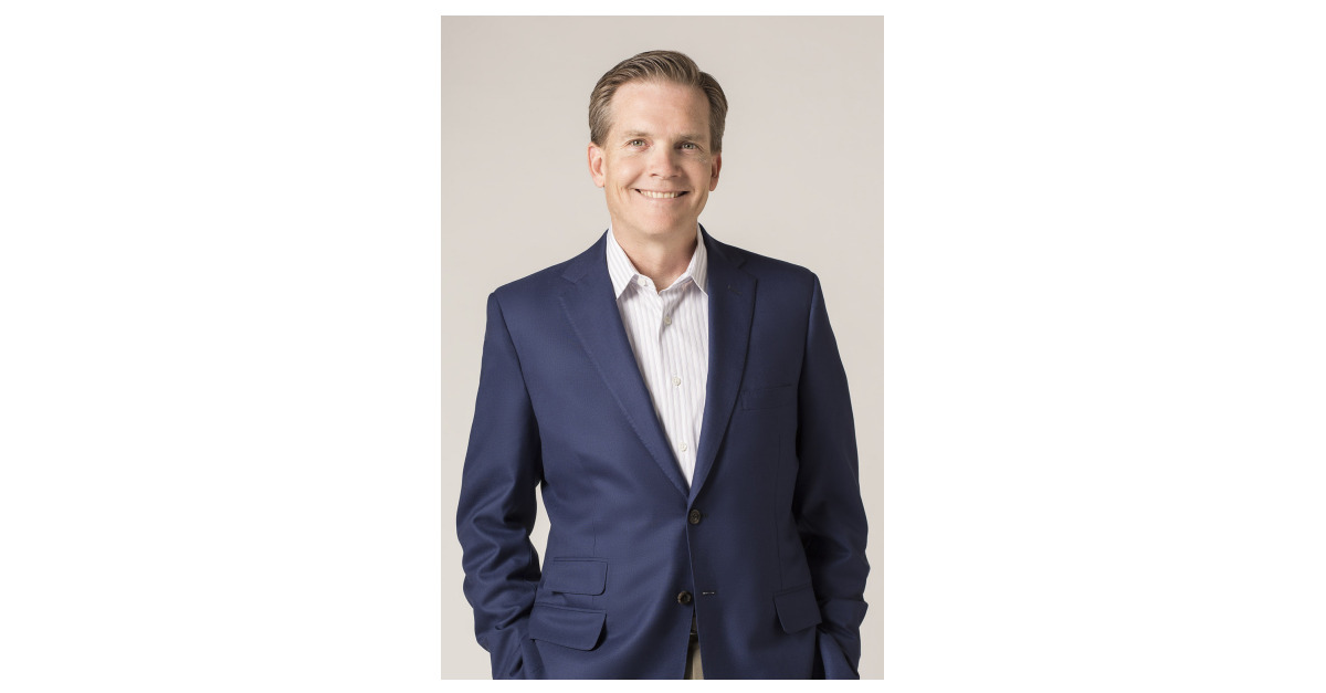 Kevin Ruffe Named CEO of Community Veterinary Partners | Business Wire