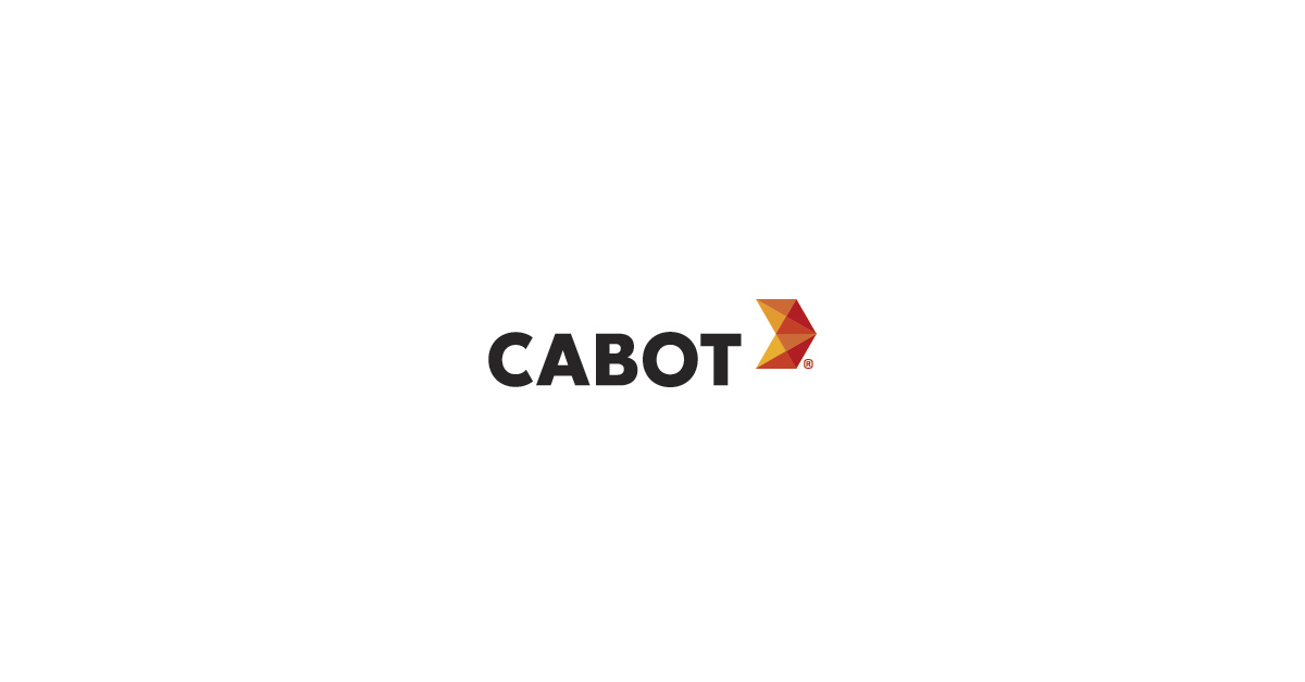 Cabot Corporation Celebrates 30 Years of Success and Development in ...