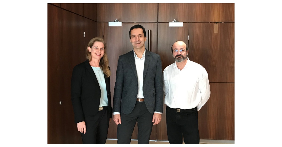 VITRONIC eröffnet neuen Standort in Frankreich | Business Wire