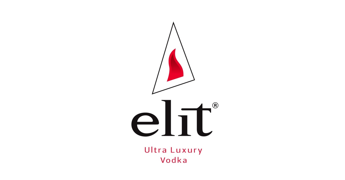 elit® Vodka Signs on as Exclusive Vodka Partner of The World’s 50 Best ...