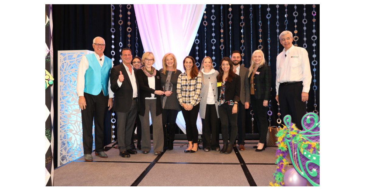 Calise Partners Named Vendor of the Year by HomeVestors | Business Wire