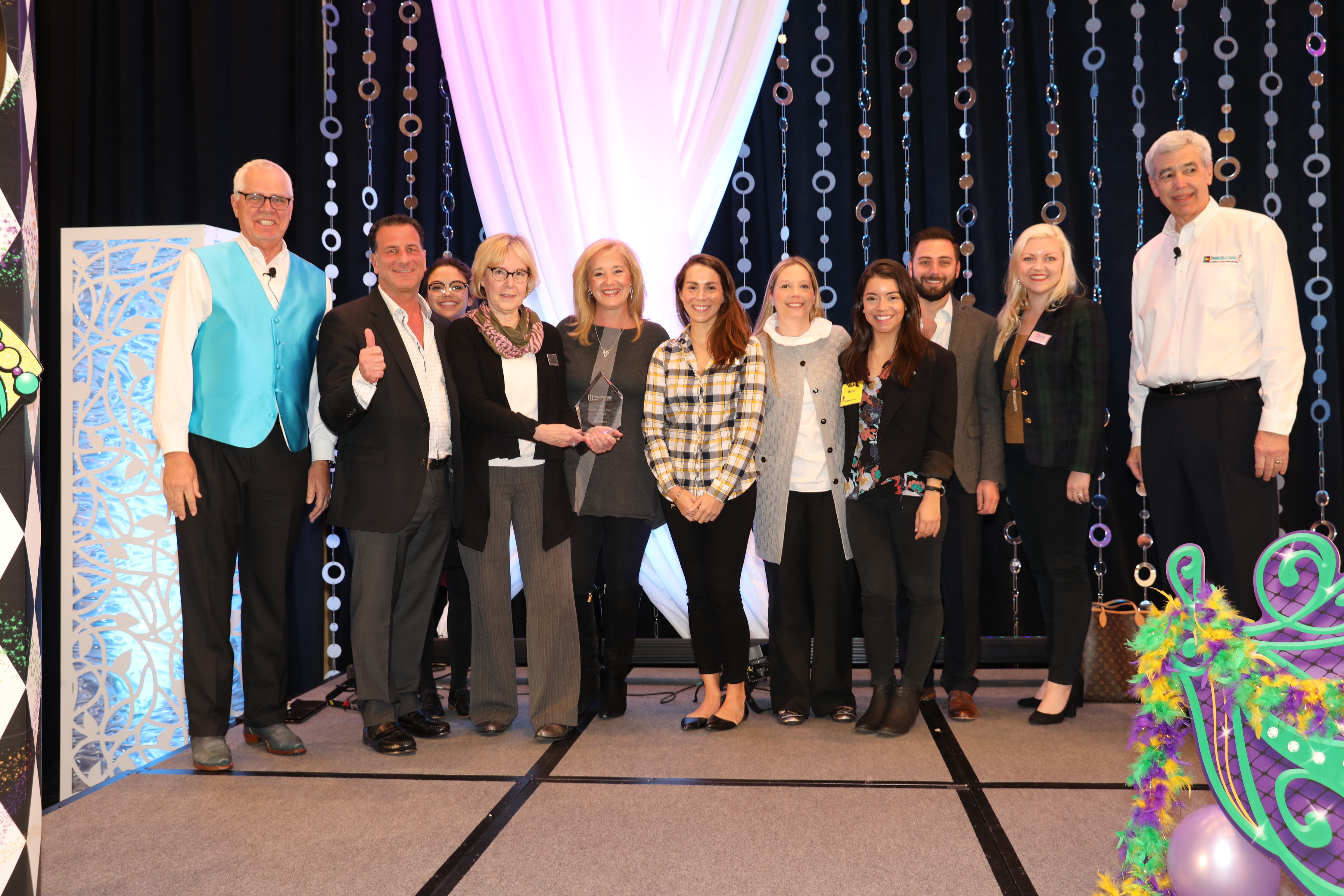 Calise Partners Named Vendor of the Year by HomeVestors | Business Wire