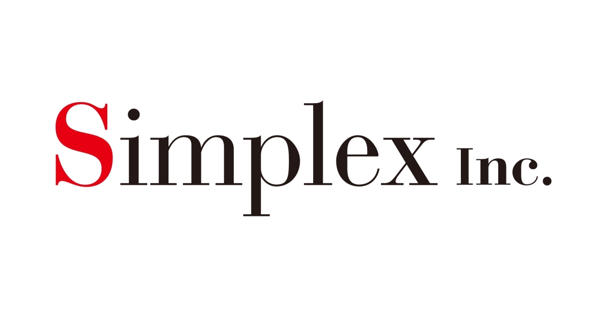 Simplex and Smart Contract Systems Establish a Joint Venture to Provide ...