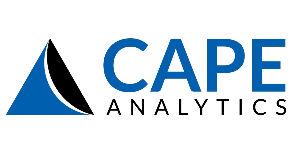 Cape Analytics Launches AI-Driven, Property Intelligence Solution for ...
