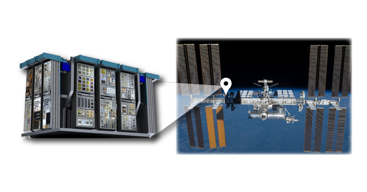 Alpha Space’s Commercial Test Facility En Route to Provide Unique, In ...