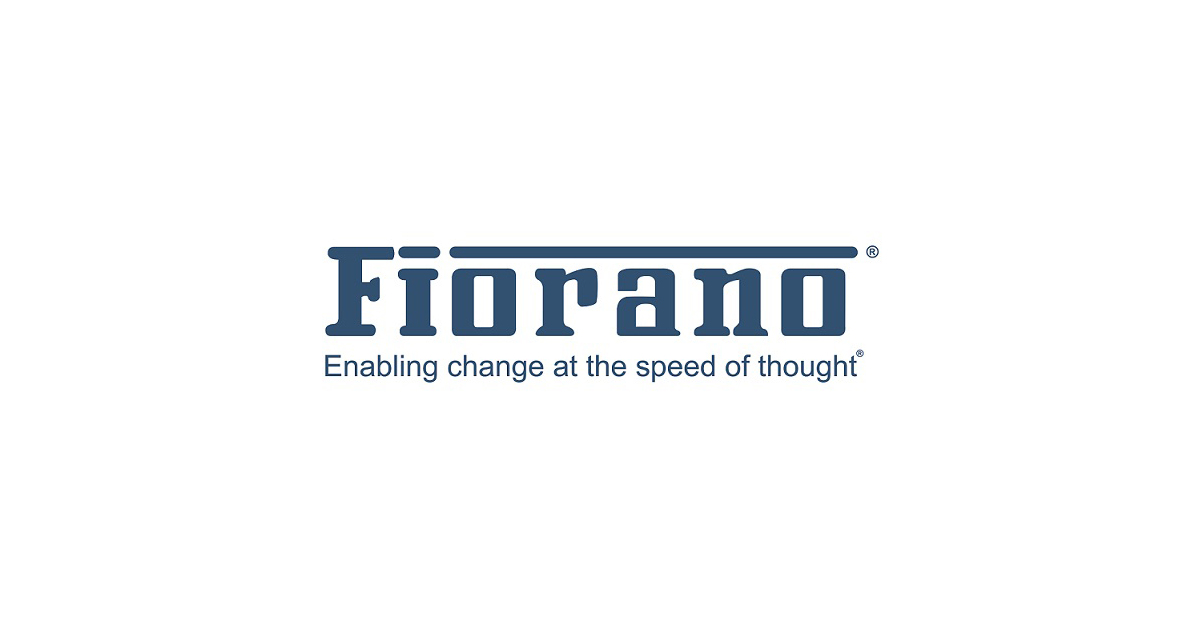 Fiorano Logo Product Downloads | Fiorano Software