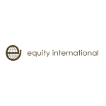 Equity International, Goldman Sachs Merchant Banking Division and ...