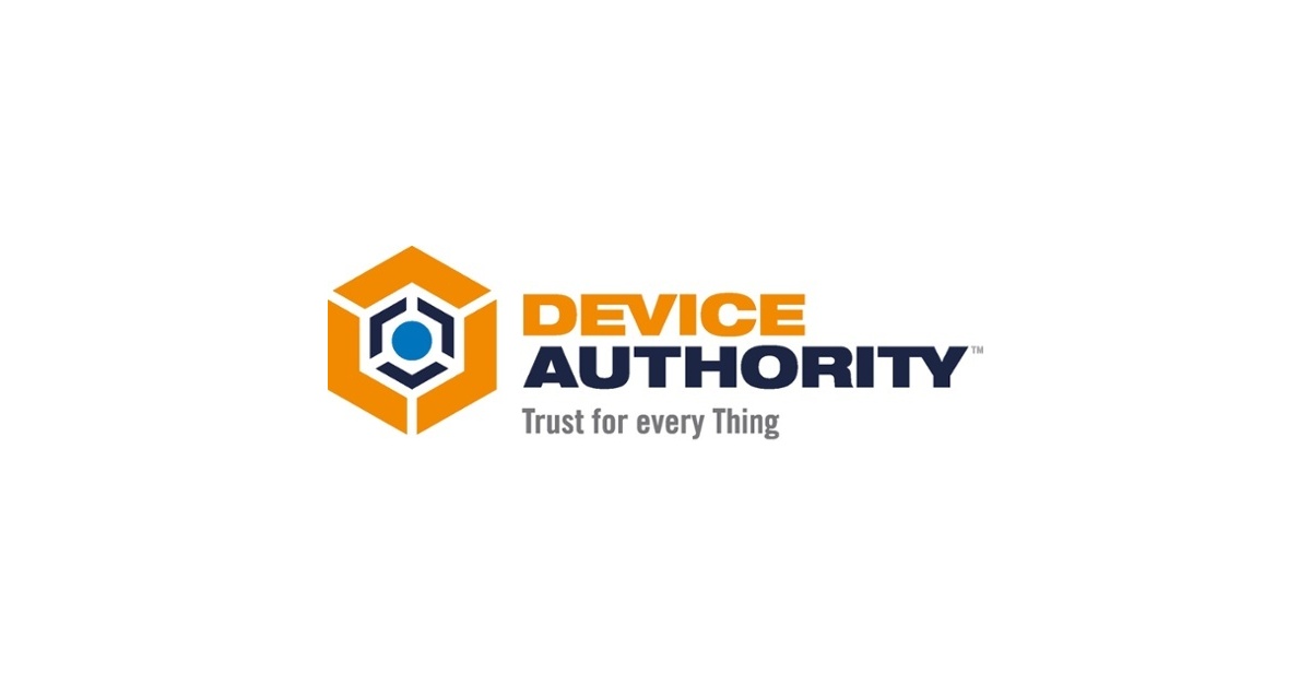 Device Authority and Gemalto Drive Internet of Things Security for ...