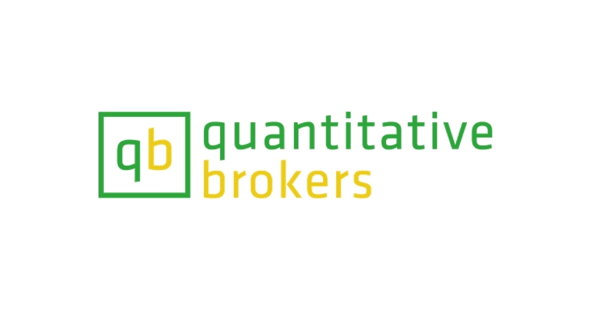 Quantitative Brokers Partners with CQG to Offer Best Execution Algorithms for Futures | Business ...