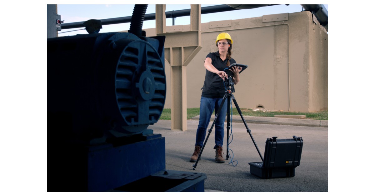 RDI Technologies Releases Next-Generation of Its Revolutionary Iris M ...