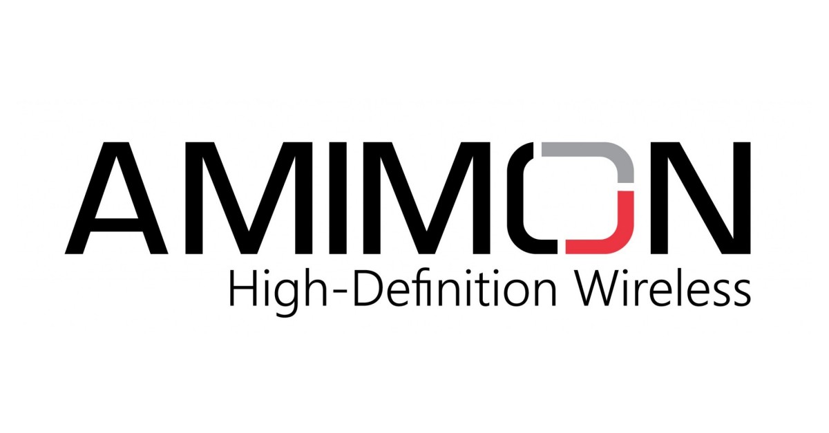 Zero-Latency Wireless Video Creators, Amimon, is Expanding Its Product ...