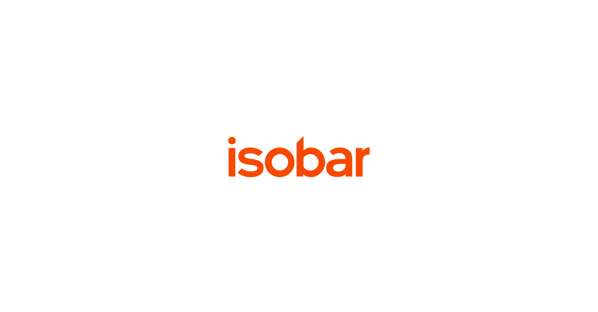 Isobar Named a Leader in Gartner 2018 Magic Quadrant for Global Digital ...